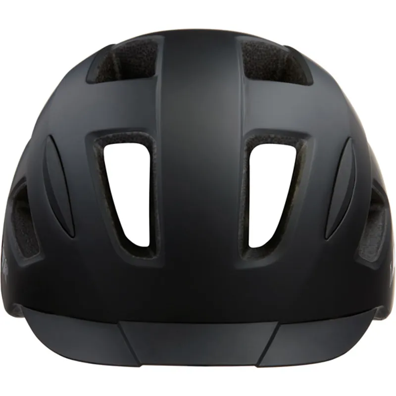 Lazer Lizard Helmet in Black