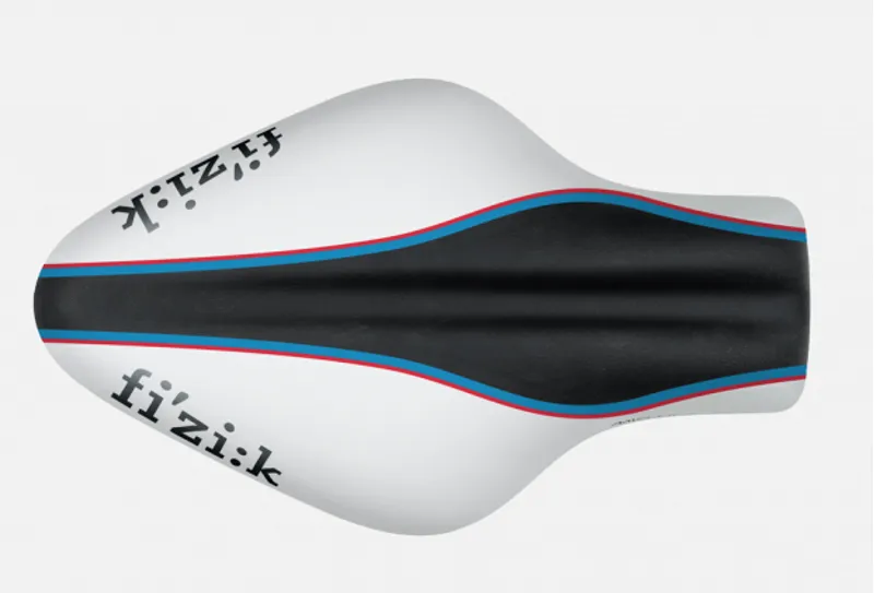 FizikTransiro Mistica Carbon White/Black