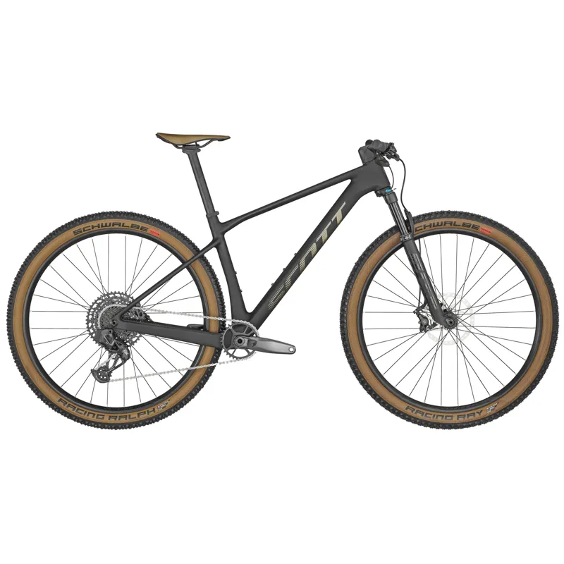 Scott Scale 910 Mountain Bike in Grey