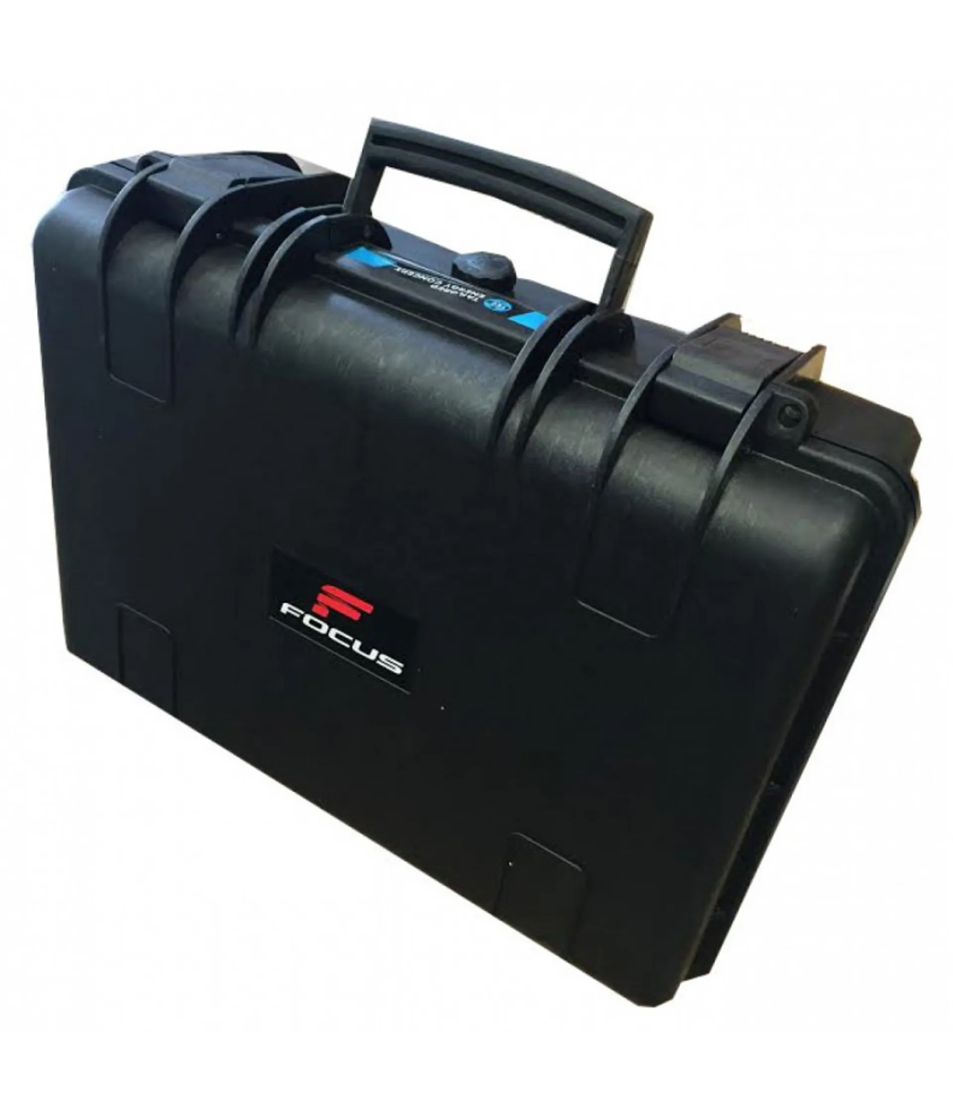 Focus TEC Pack Battery Box for Focus Bold2 and Jam2 - T.E.C