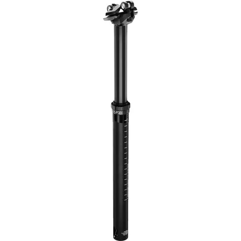 Pro Koryak 170mm Dropper Seatpost in Black