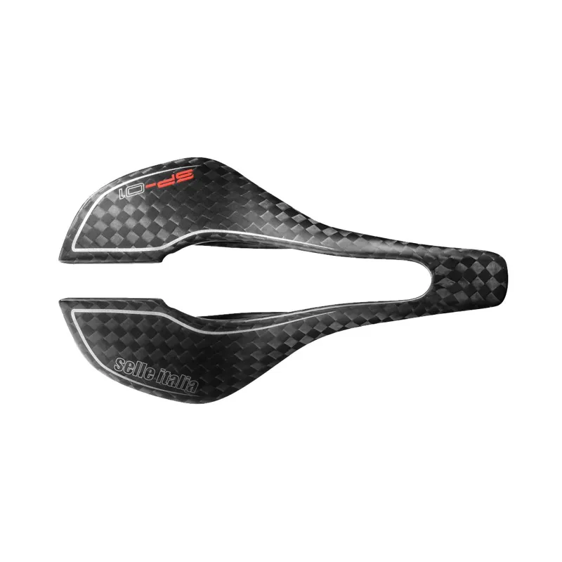 Selle Italia SP 01 Boost Tekno Saddle in Black