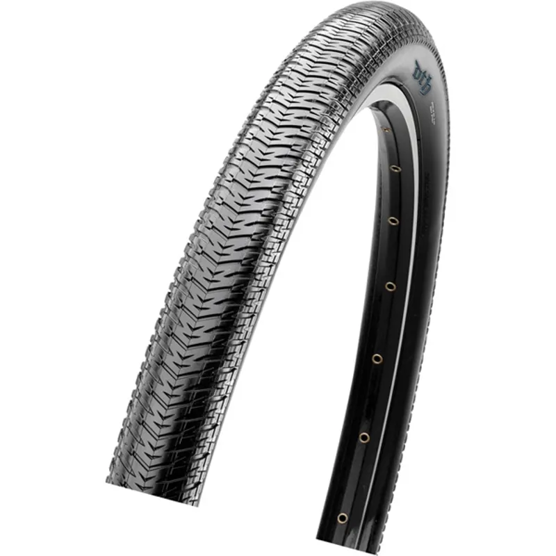 TYRE Maxxis DTH 20x1.95 Folding Black 20 x 1.95 inches